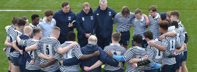 Middlesex Rugby : Student Rugby : Middlesex Rugby