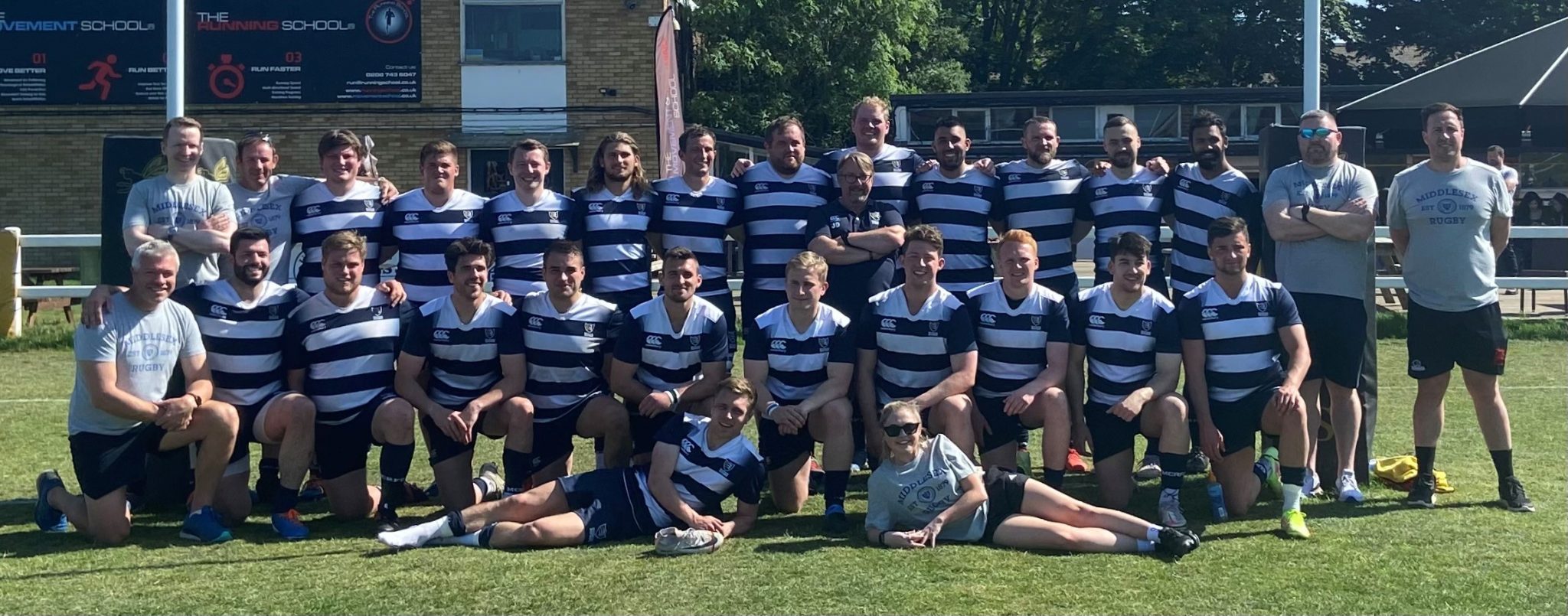 Middlesex Rugby : Middlesex Men vs Sussex Men match report from 14th ...