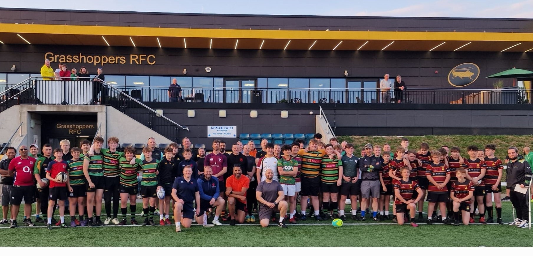Middlesex Rugby : Middlesex Clubs Coaching - Summer Schedule ...